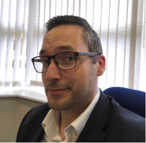 Liam Stack | Inspired Villages