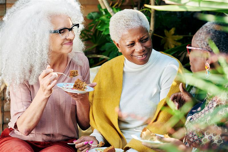 Retirement villages UK | Inspired Villages