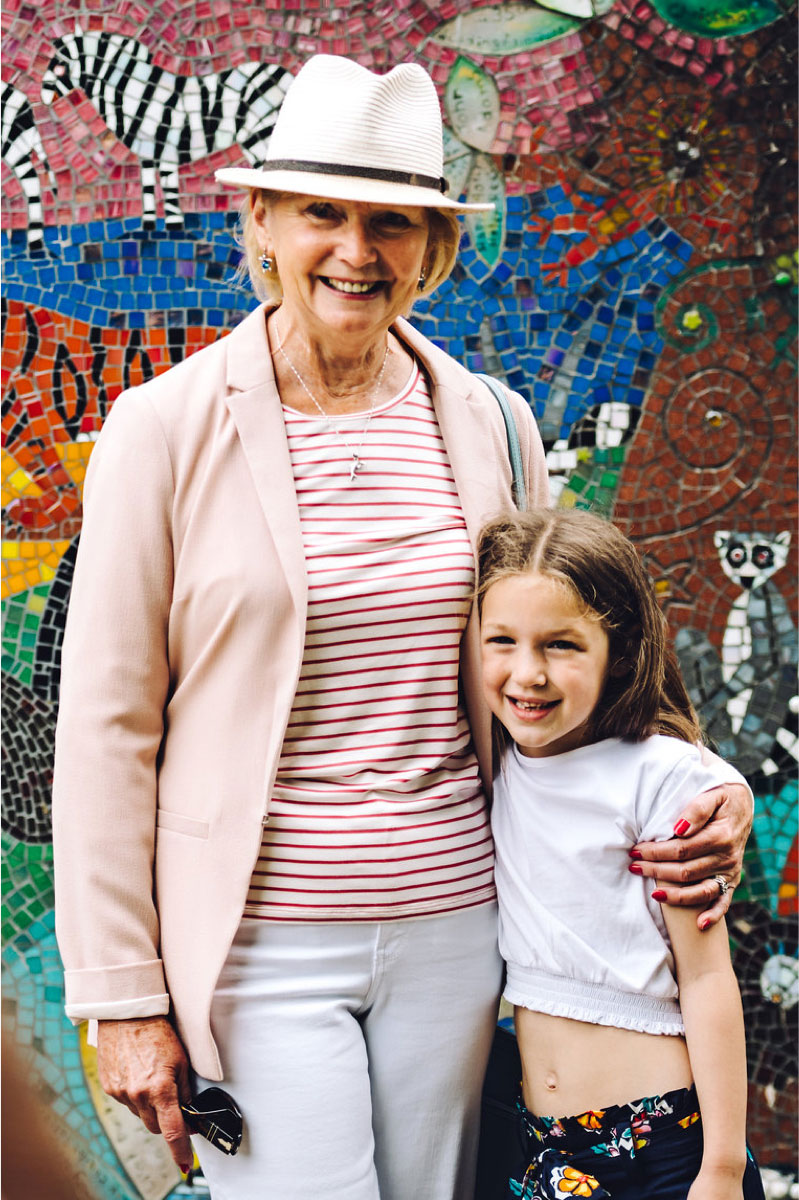 Retirement villages UK | Inspired Villages