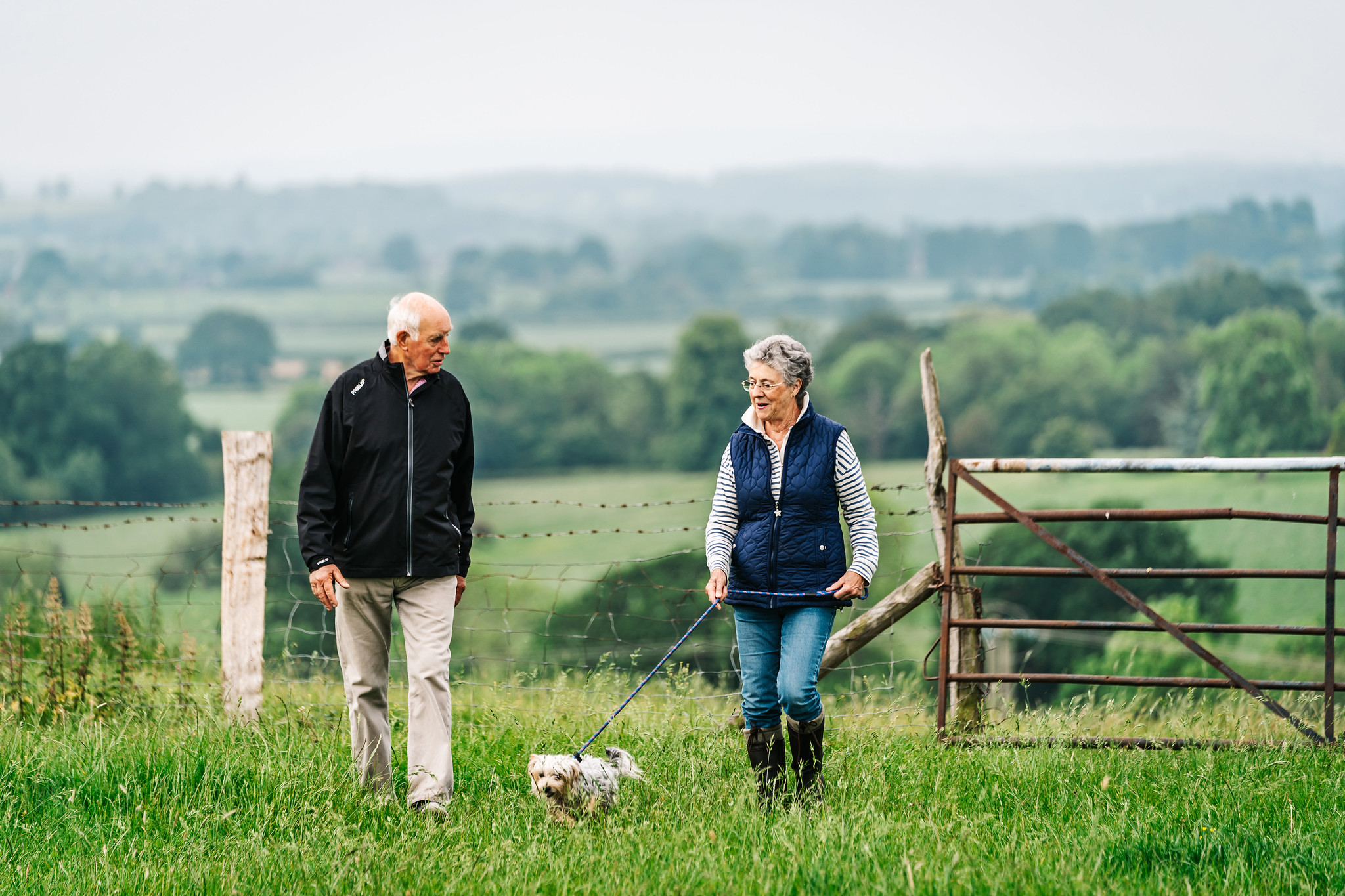 Great Alne Park, Retirement Village in Warwickshire | Inspired Villages