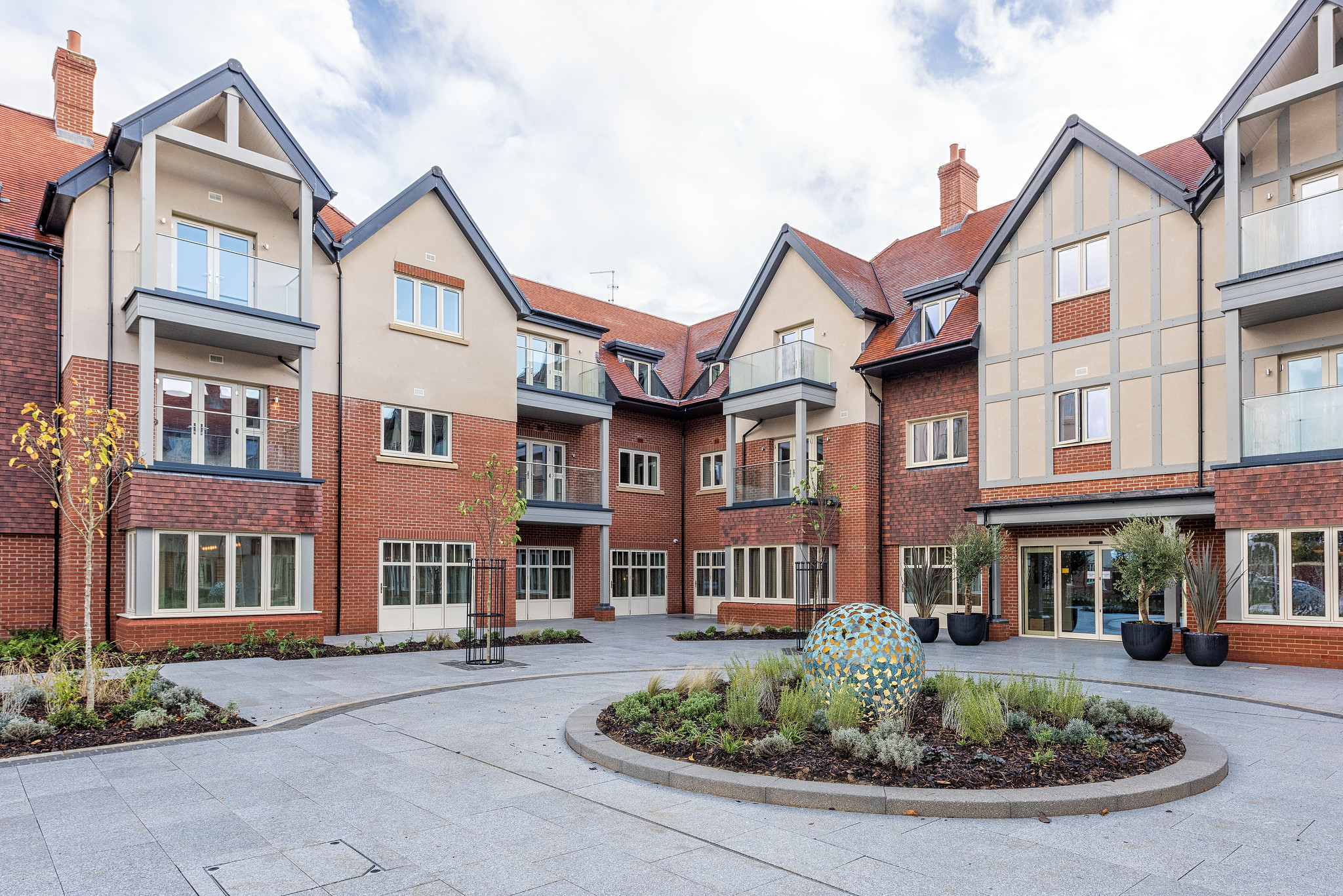 Great Alne Park Meet the Residents | Inspired Villages