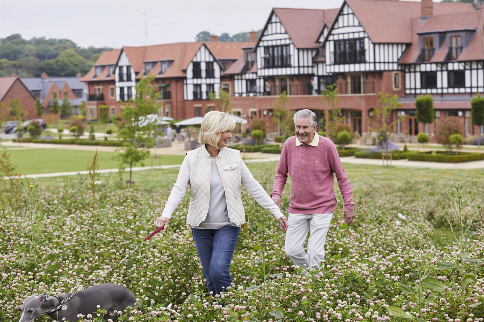 Great Alne Park, Retirement Village in Warwickshire | Inspired Villages