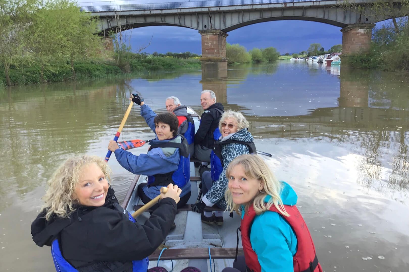 Great Alne Park, Retirement Village in Warwickshire | Inspired Villages