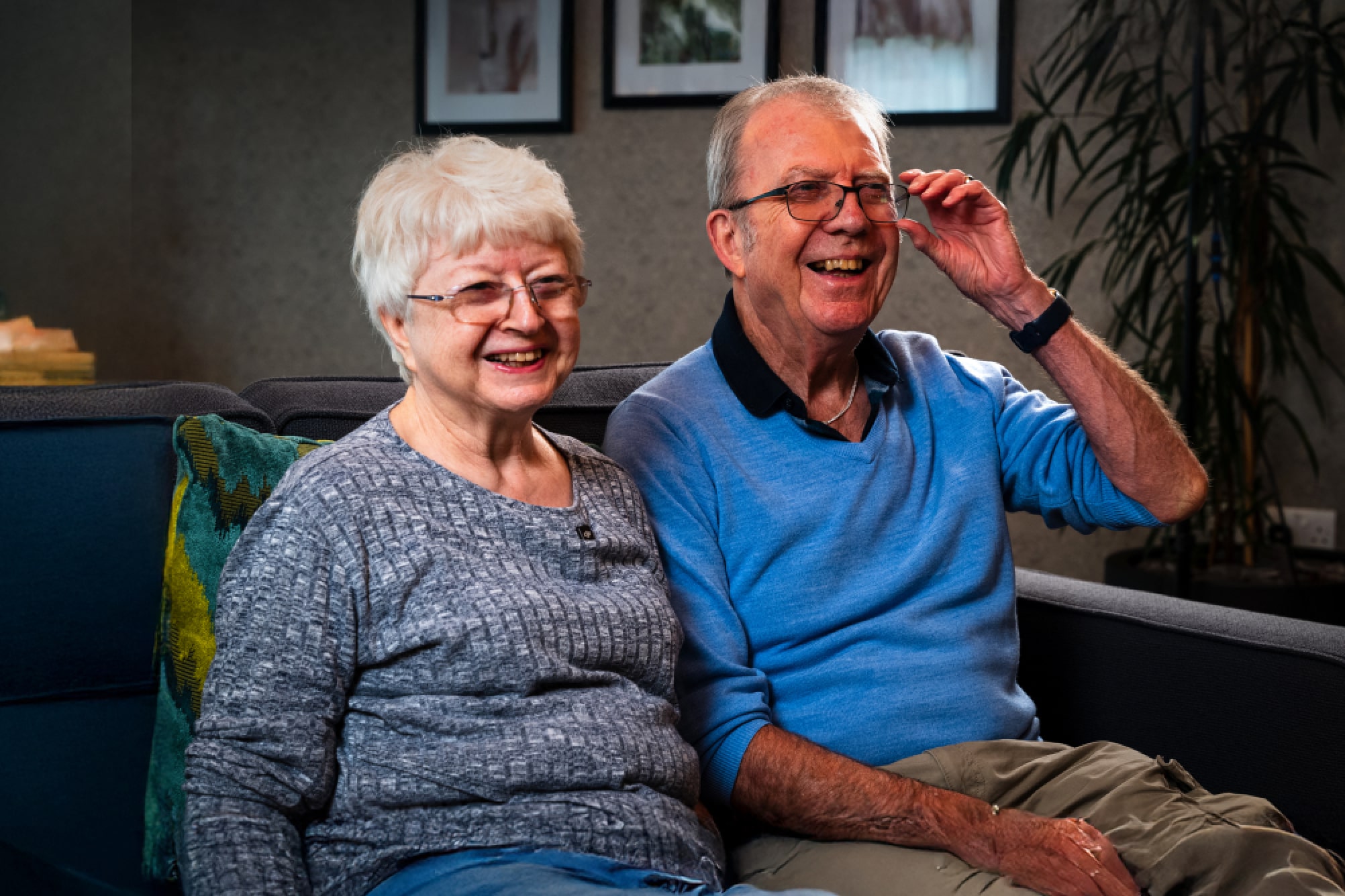 Retirement villages UK | Inspired Villages